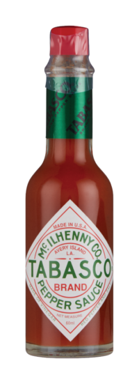 Tabasco, Kikkoman, Maille - Rialto Food and Packaging