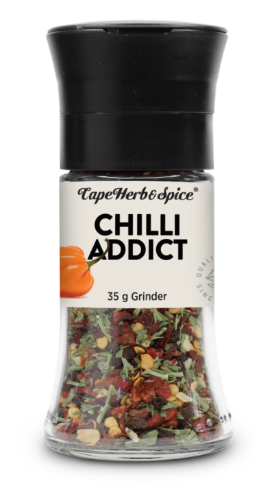 Cape Herb And Spice - Rialto Food and Packaging