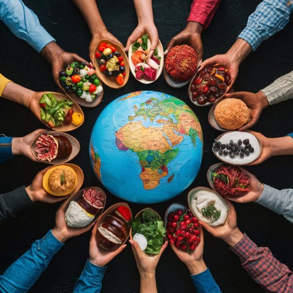 Innovation & Category Solutions - Rialto Food and Packaging